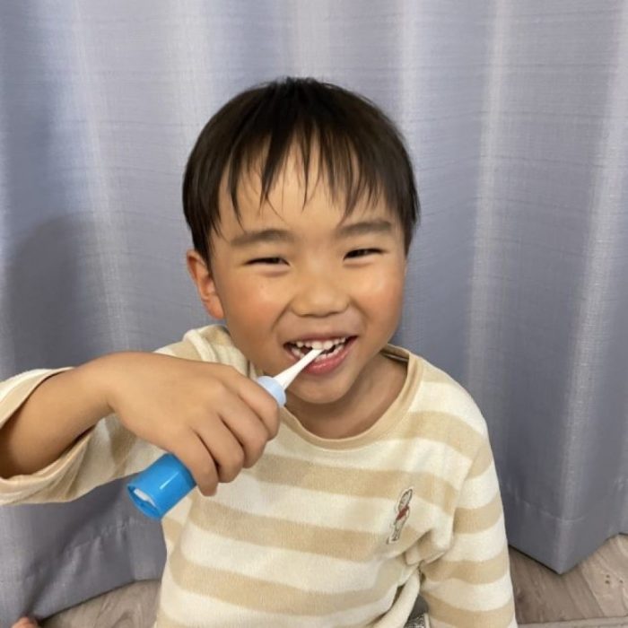 【日本代購】日本製HAPICA兒童電動牙刷套組 - 日本藥妝、必買好物代標、代買-FunGoGo日本代購