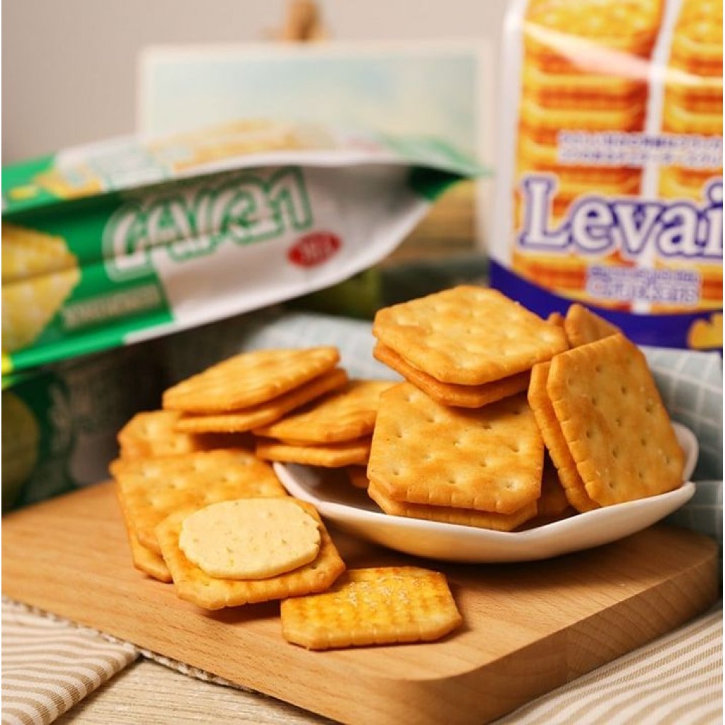 【日本代購】日本YBC檸檬奶油夾心餅乾 - 日本藥妝、必買好物代標、代買-FunGoGo日本代購