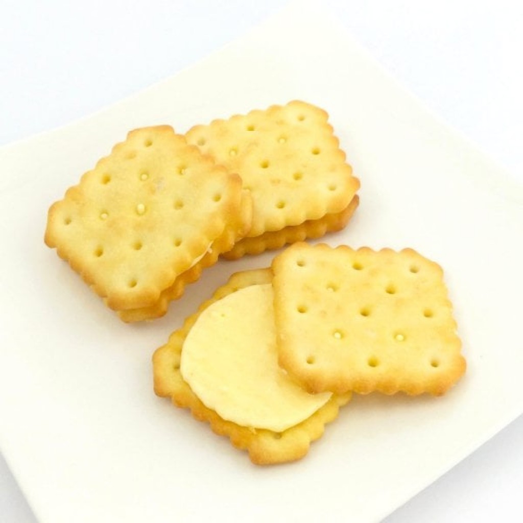 【日本代購】日本YBC檸檬奶油夾心餅乾 - 日本藥妝、必買好物代標、代買-FunGoGo日本代購