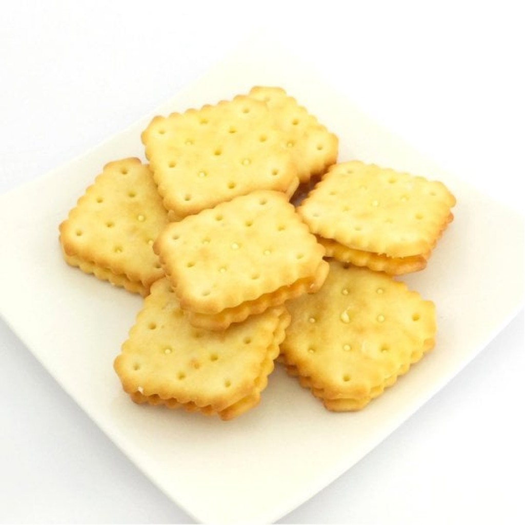 【日本代購】日本YBC檸檬奶油夾心餅乾 - 日本藥妝、必買好物代標、代買-FunGoGo日本代購