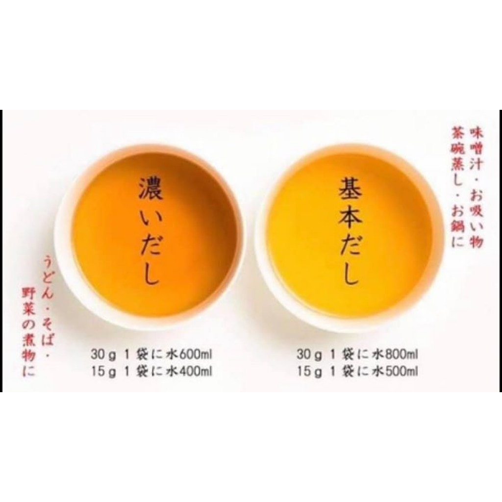 【日本代購】知名老店 一筋繩 頂級高湯包 - 日本藥妝、必買好物代標、代買-FunGoGo日本代購