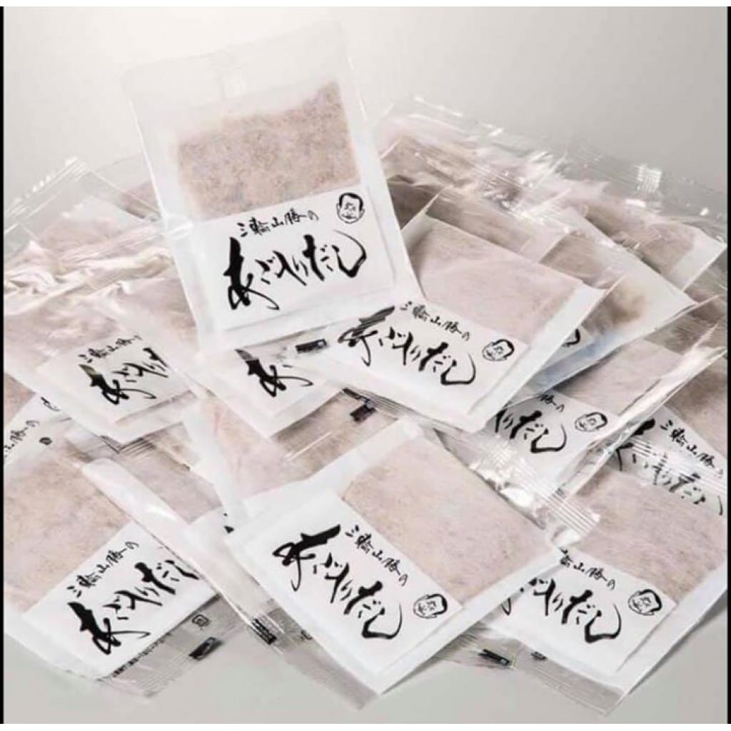 【日本代購】知名老店 一筋繩 頂級高湯包 - 日本藥妝、必買好物代標、代買-FunGoGo日本代購