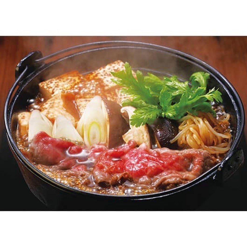 【日本代購】茅乃舍壽喜燒煮物醬油300ml - 日本藥妝、必買好物代標、代買-FunGoGo日本代購