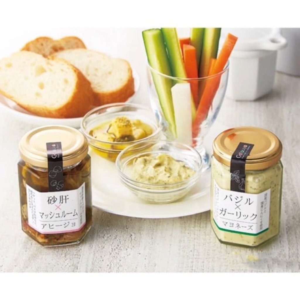 【日本代購】日本製後藤屋多吃法蛋黃醬 - 日本藥妝、必買好物代標、代買-FunGoGo日本代購