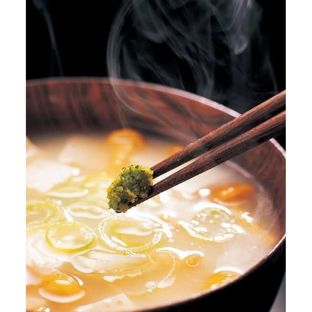 【日本代購】茅乃舍無填加物青柚子胡椒 - 日本藥妝、必買好物代標、代買-FunGoGo日本代購