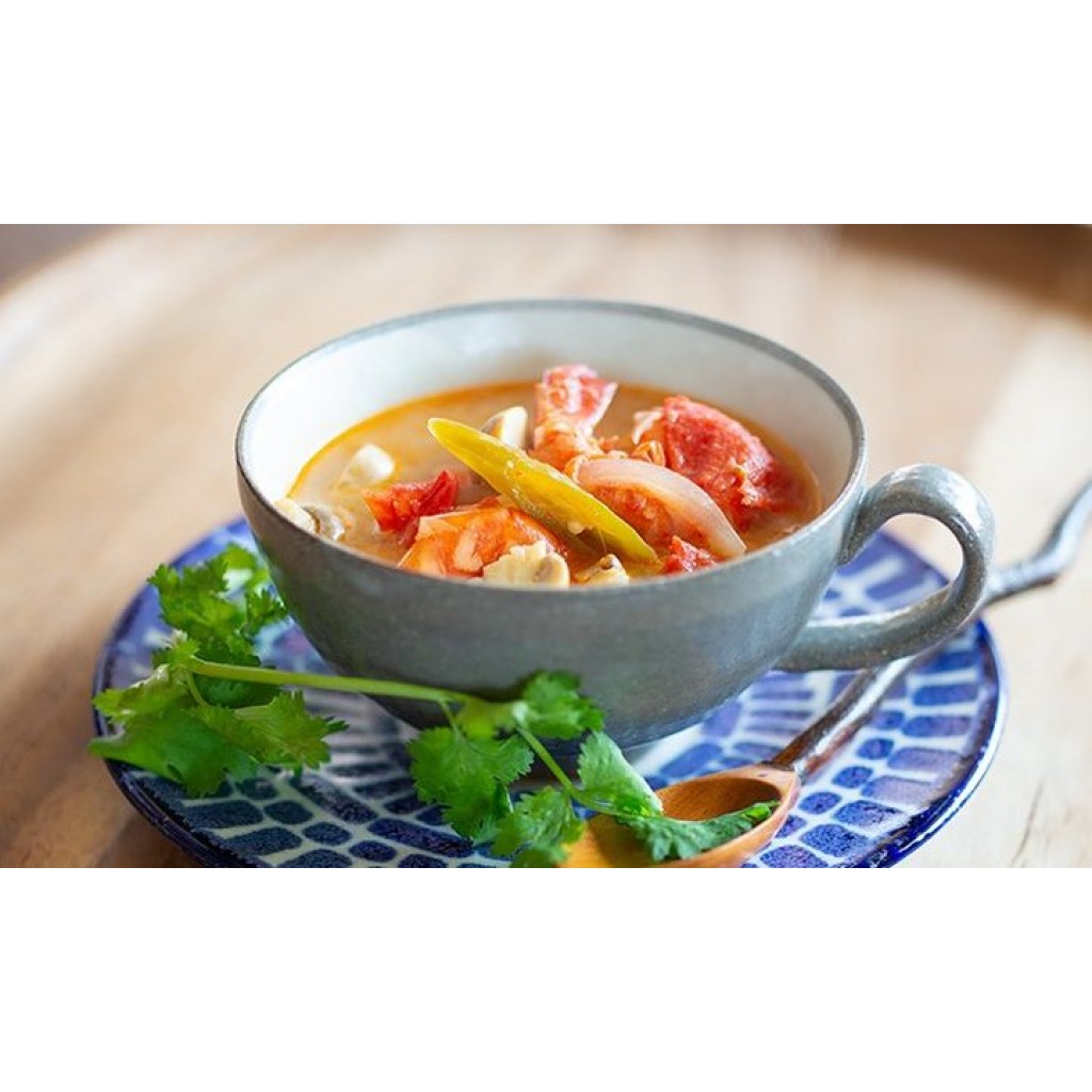 【日本代購】新品茅乃舍海老高湯 - 日本藥妝、必買好物代標、代買-FunGoGo日本代購