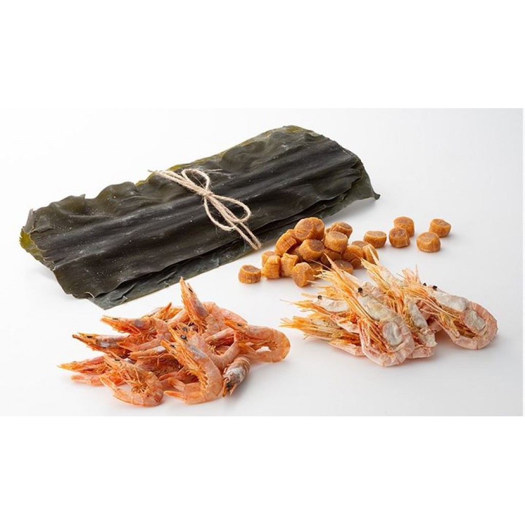 【日本代購】新品茅乃舍海老高湯 - 日本藥妝、必買好物代標、代買-FunGoGo日本代購