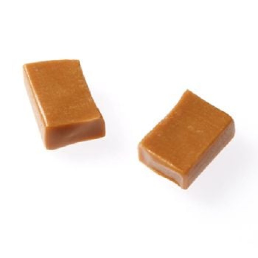 【日本代購】LOTTE焦糖塩味牛奶糖10粒入 - 日本藥妝、必買好物代標、代買-FunGoGo日本代購