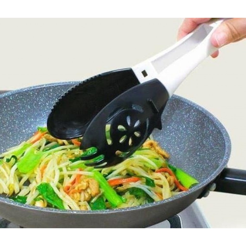 【日本代購】日本Daiso多功能料理夾 - 日本藥妝、必買好物代標、代買-FunGoGo日本代購