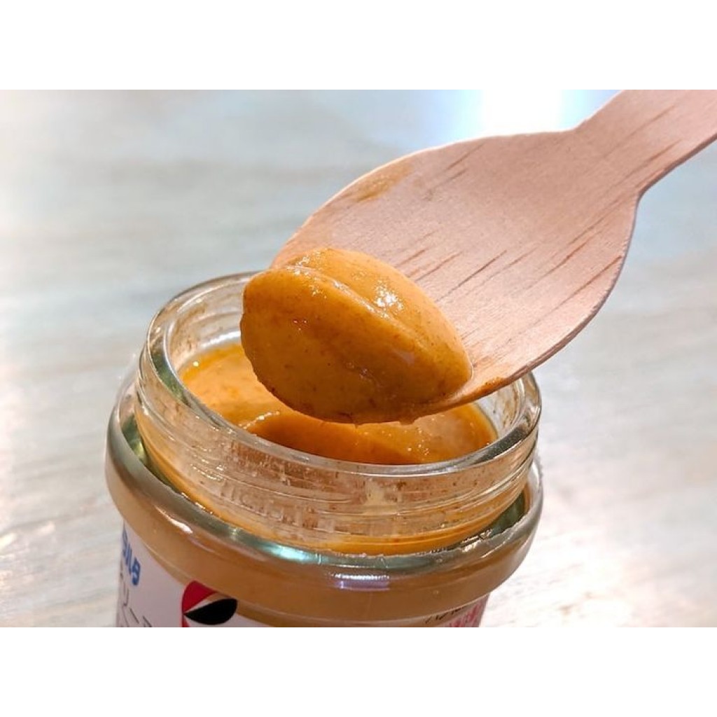 【日本代購】日本製鳥取紅雪蟹調味醬 73 g - 日本藥妝、必買好物代標、代買-FunGoGo日本代購