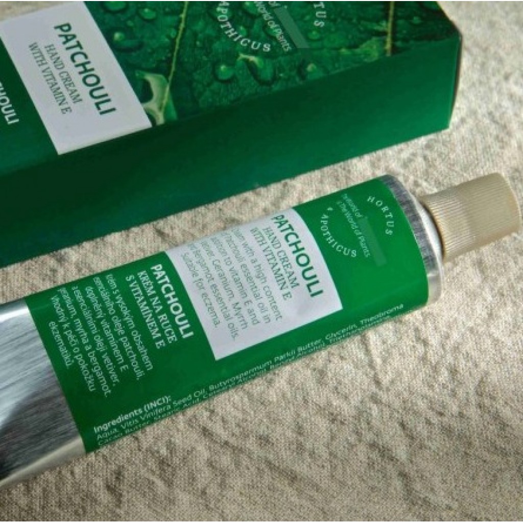 【日本代購】菠丹妮人氣廣霍香E護手霜 50 g-軟管 - 日本藥妝、必買好物代標、代買-FunGoGo日本代購