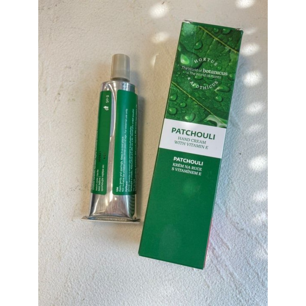 【日本代購】菠丹妮人氣廣霍香E護手霜 50 g-軟管 - 日本藥妝、必買好物代標、代買-FunGoGo日本代購