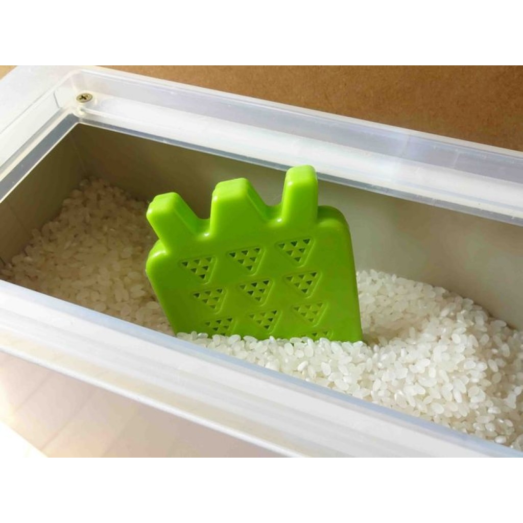 【日本代購】日本製Kokubo天然芥末儲米驅蟲片 (半年份) - 日本藥妝、必買好物代標、代買-FunGoGo日本代購