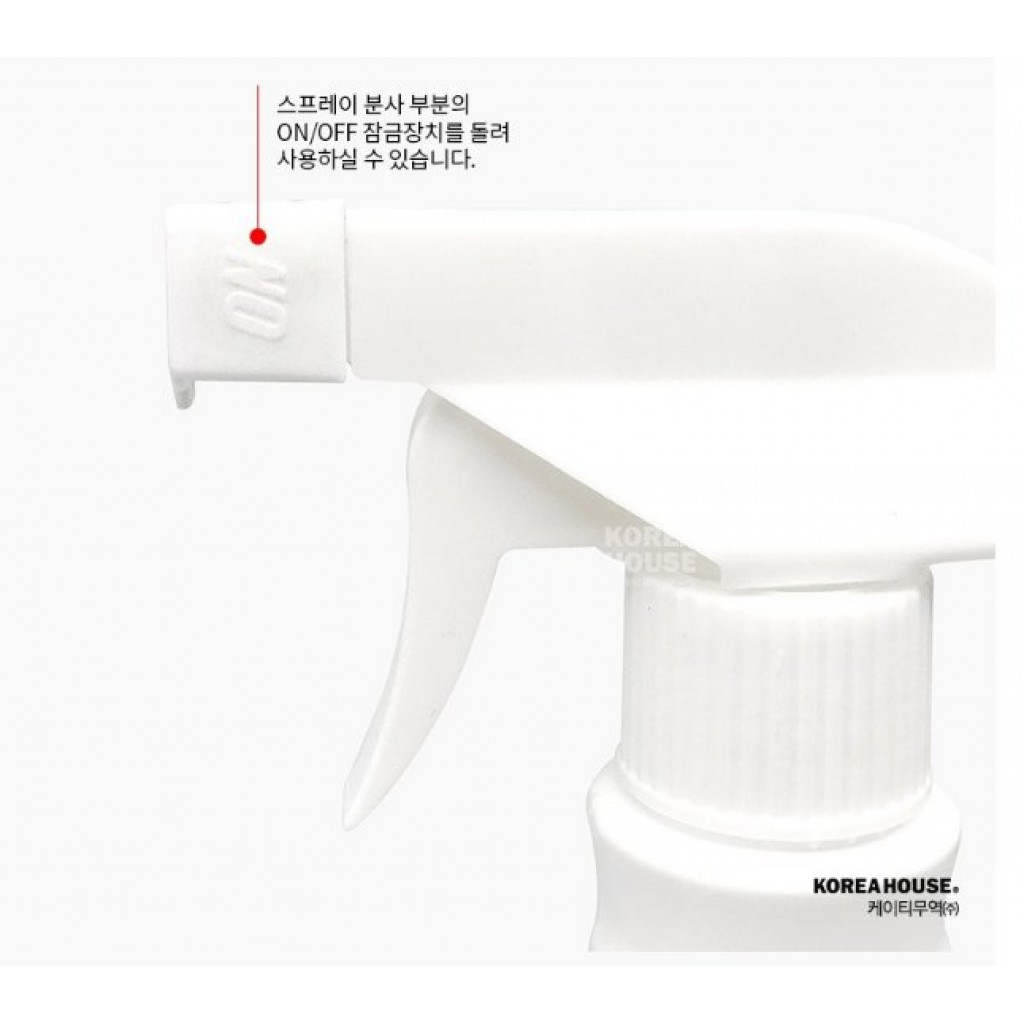 【日本代購】韓國雙效噴槍除霉劑 700 ml -瓶 - 日本藥妝、必買好物代標、代買-FunGoGo日本代購