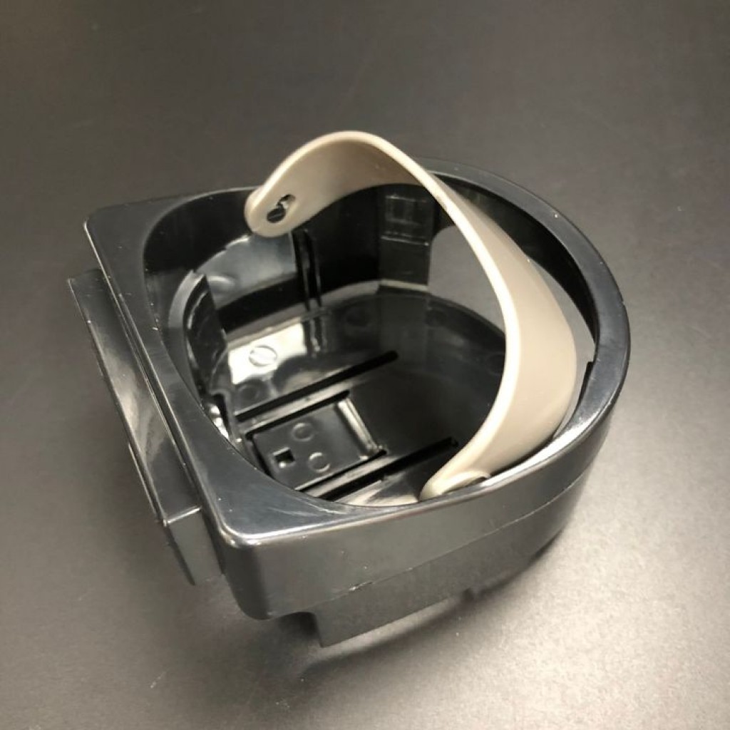 【日本代購】日本單格汽車專用杯架 - 日本藥妝、必買好物代標、代買-FunGoGo日本代購