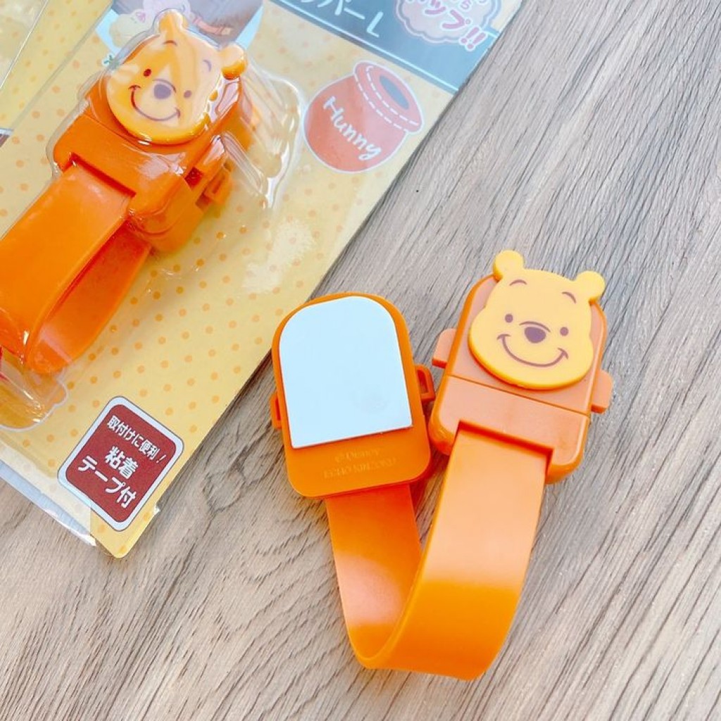 【日本代購】日本維尼櫥櫃抽屜安全扣 - 日本藥妝、必買好物代標、代買-FunGoGo日本代購