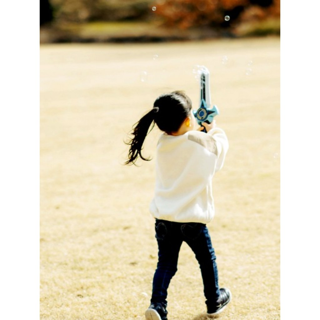 【日本代購】2022超級限量寶劍泡泡棒 - 日本藥妝、必買好物代標、代買-FunGoGo日本代購