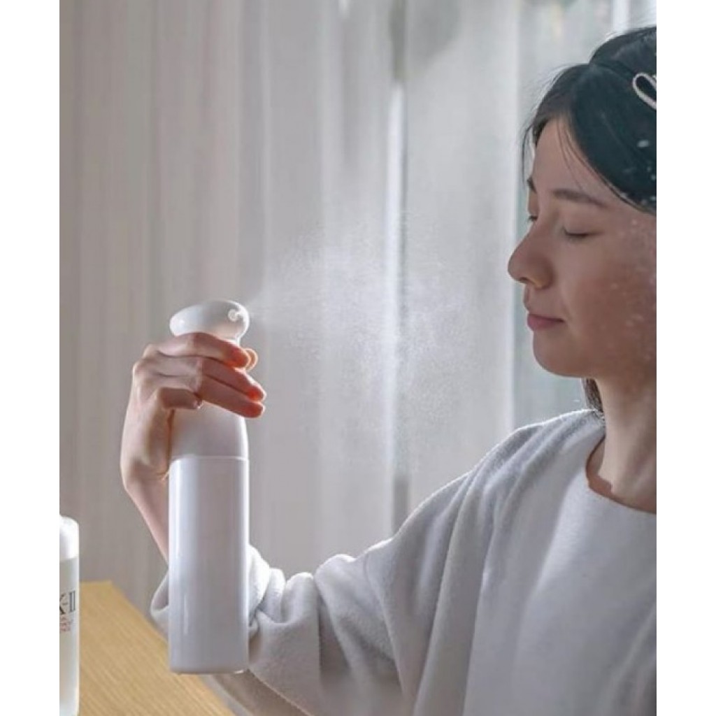 【日本代購】氣壓式極細噴霧荷蘭瓶300 ml - 日本藥妝、必買好物代標、代買-FunGoGo日本代購