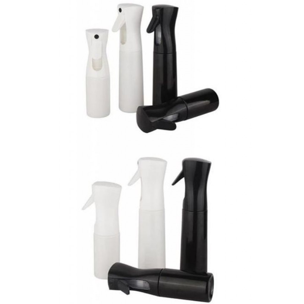 【日本代購】氣壓式極細噴霧荷蘭瓶300 ml - 日本藥妝、必買好物代標、代買-FunGoGo日本代購