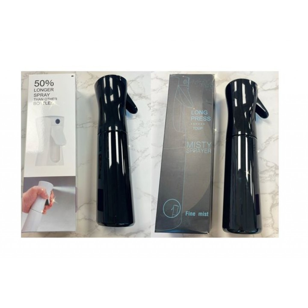 【日本代購】氣壓式極細噴霧荷蘭瓶300 ml - 日本藥妝、必買好物代標、代買-FunGoGo日本代購