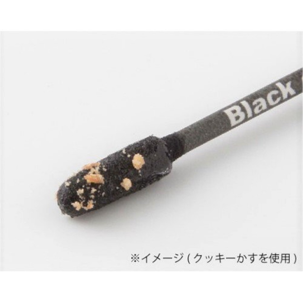 【日本代購】日本製SANYO黑粘著棉花棒20入袋裝 - 日本藥妝、必買好物代標、代買-FunGoGo日本代購