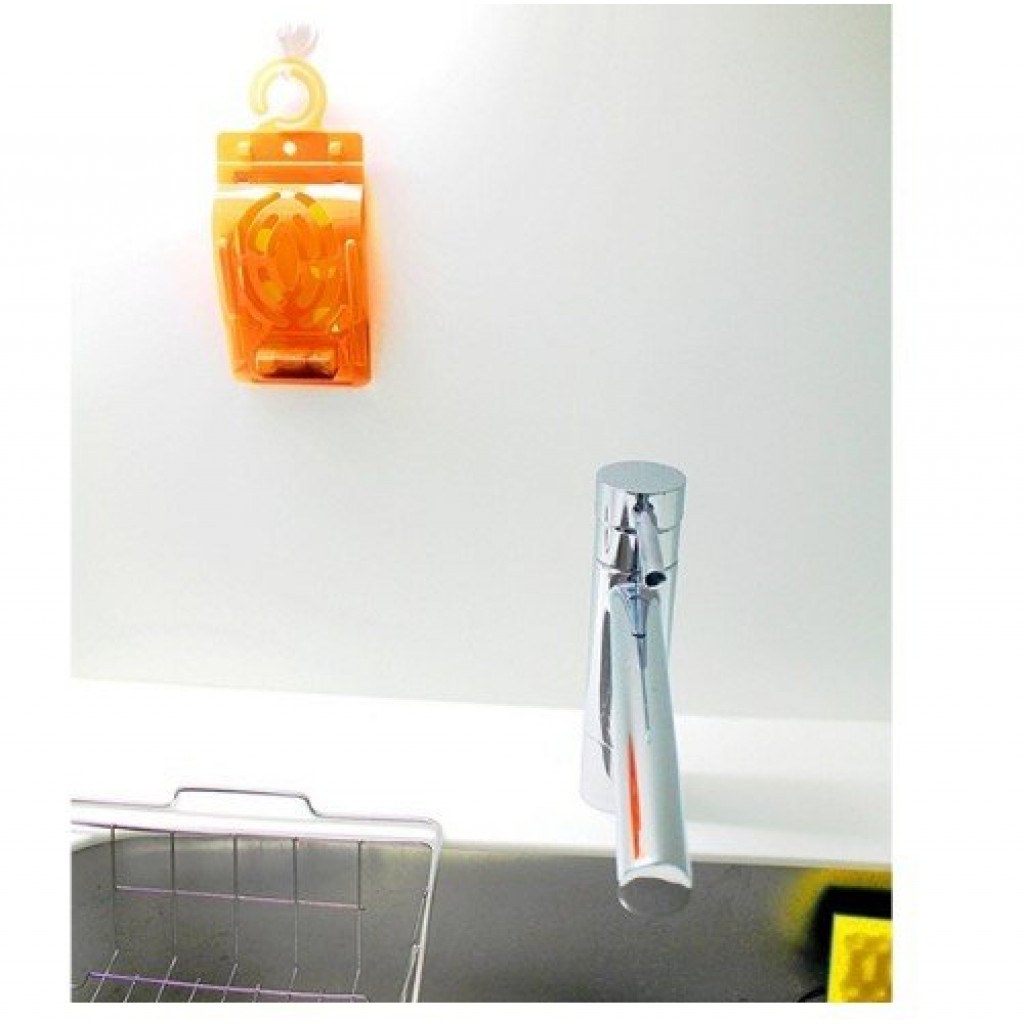 【日本代購】日本製KINCHO強效型補果蠅掛片2入組 - 日本藥妝、必買好物代標、代買-FunGoGo日本代購