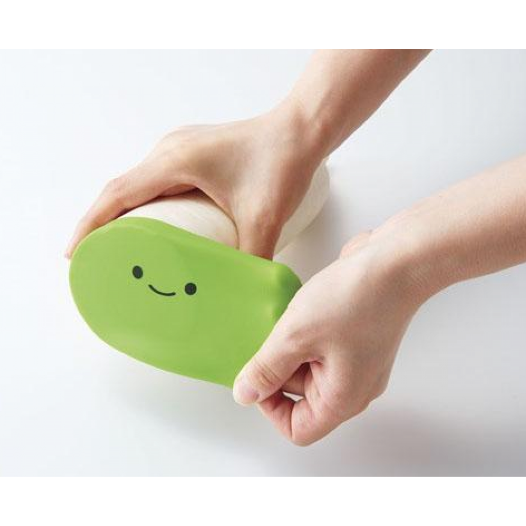 【日本代購】日本cogit vegista 蔬菜切面保鮮套 - 日本藥妝、必買好物代標、代買-FunGoGo日本代購