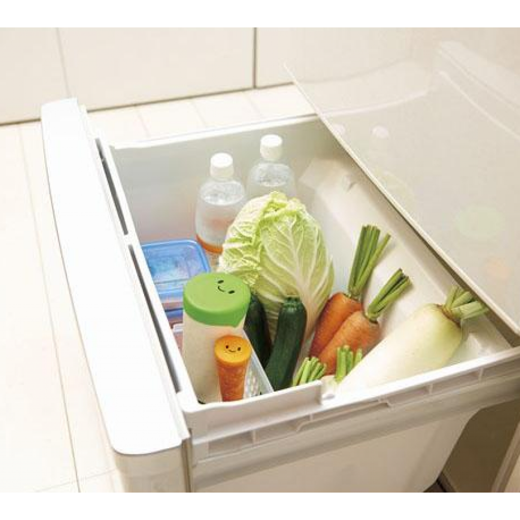 【日本代購】日本cogit vegista 蔬菜切面保鮮套 - 日本藥妝、必買好物代標、代買-FunGoGo日本代購